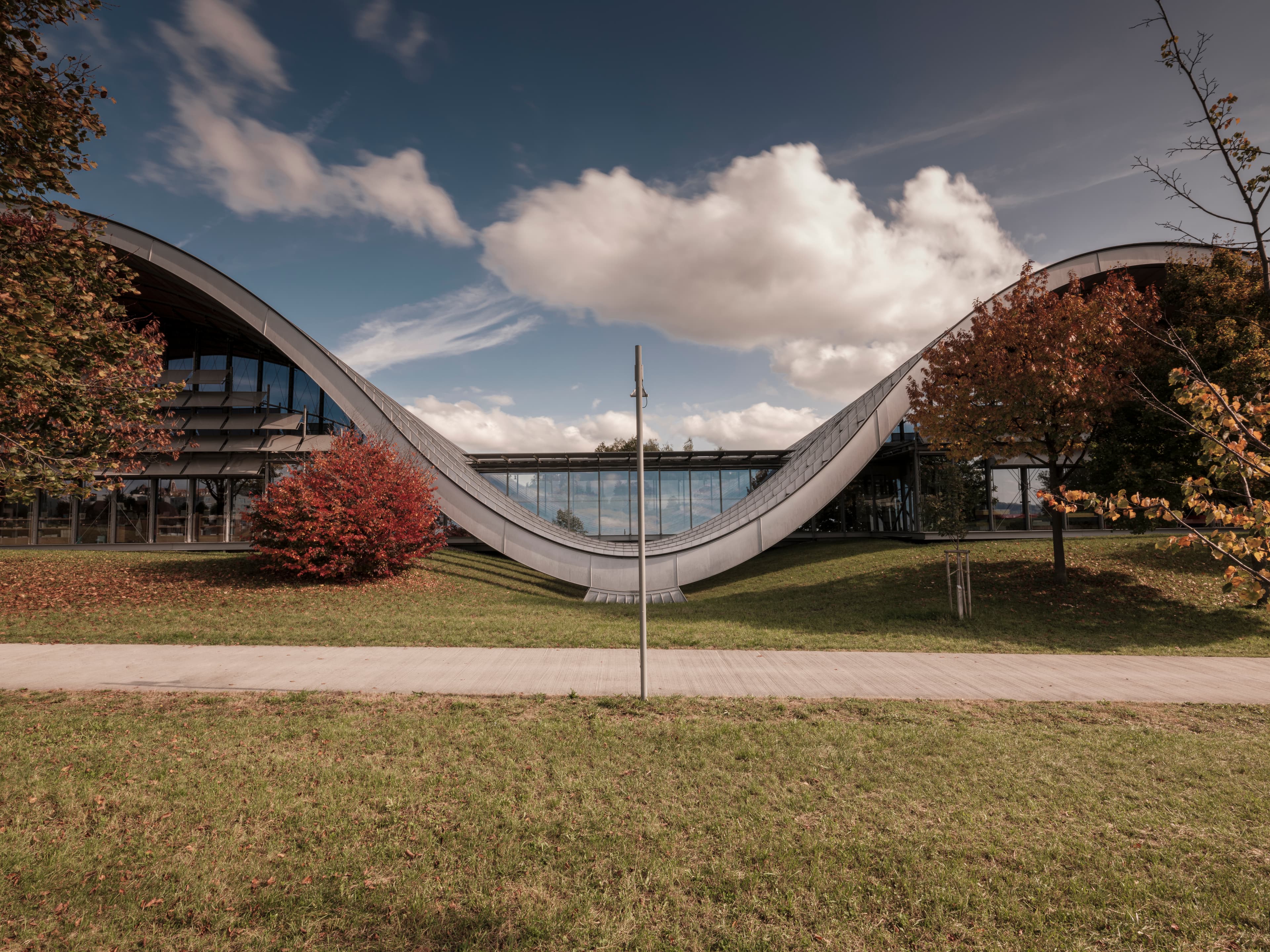 Startseite Zentrum Paul Klee