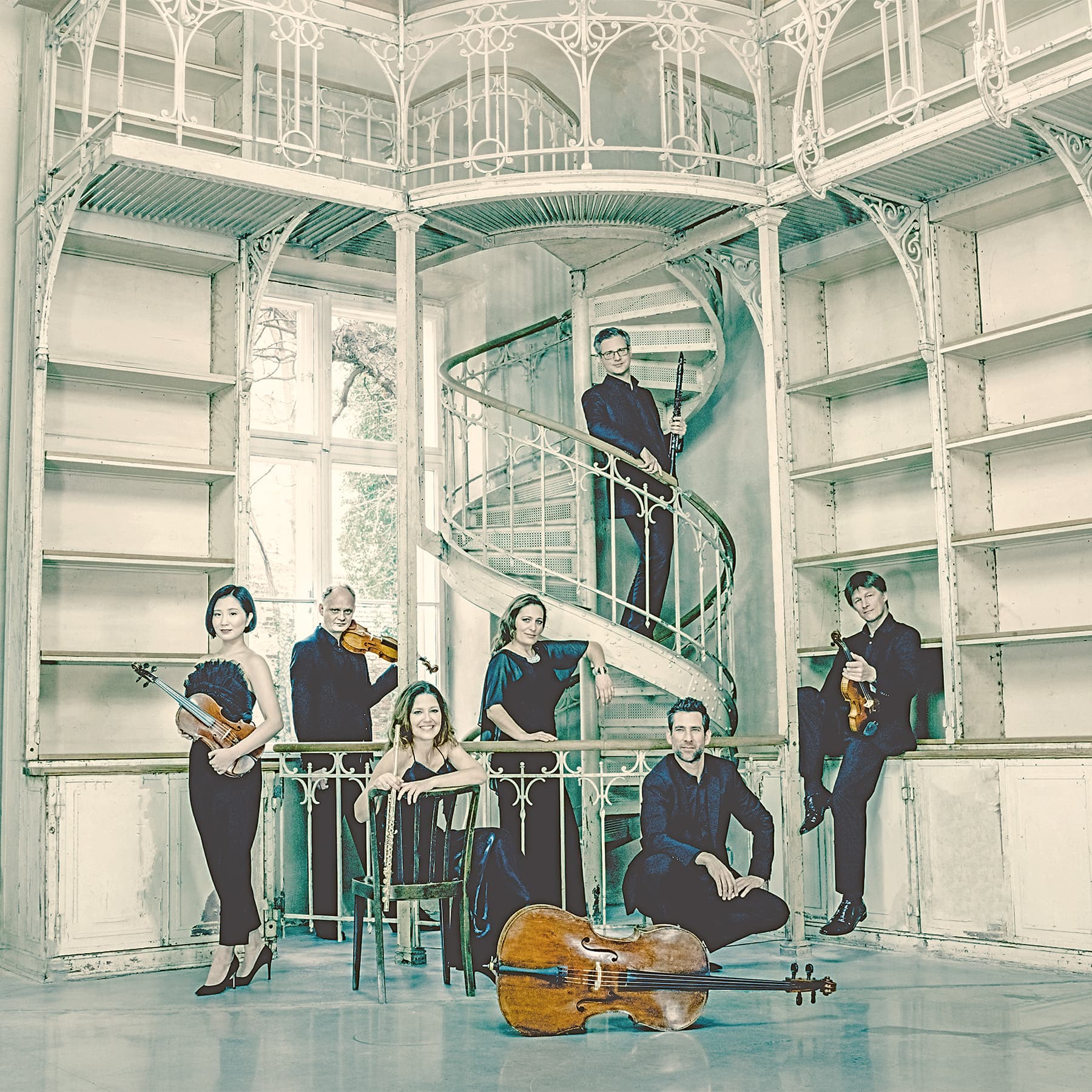 Homepage Paul Klee Centre