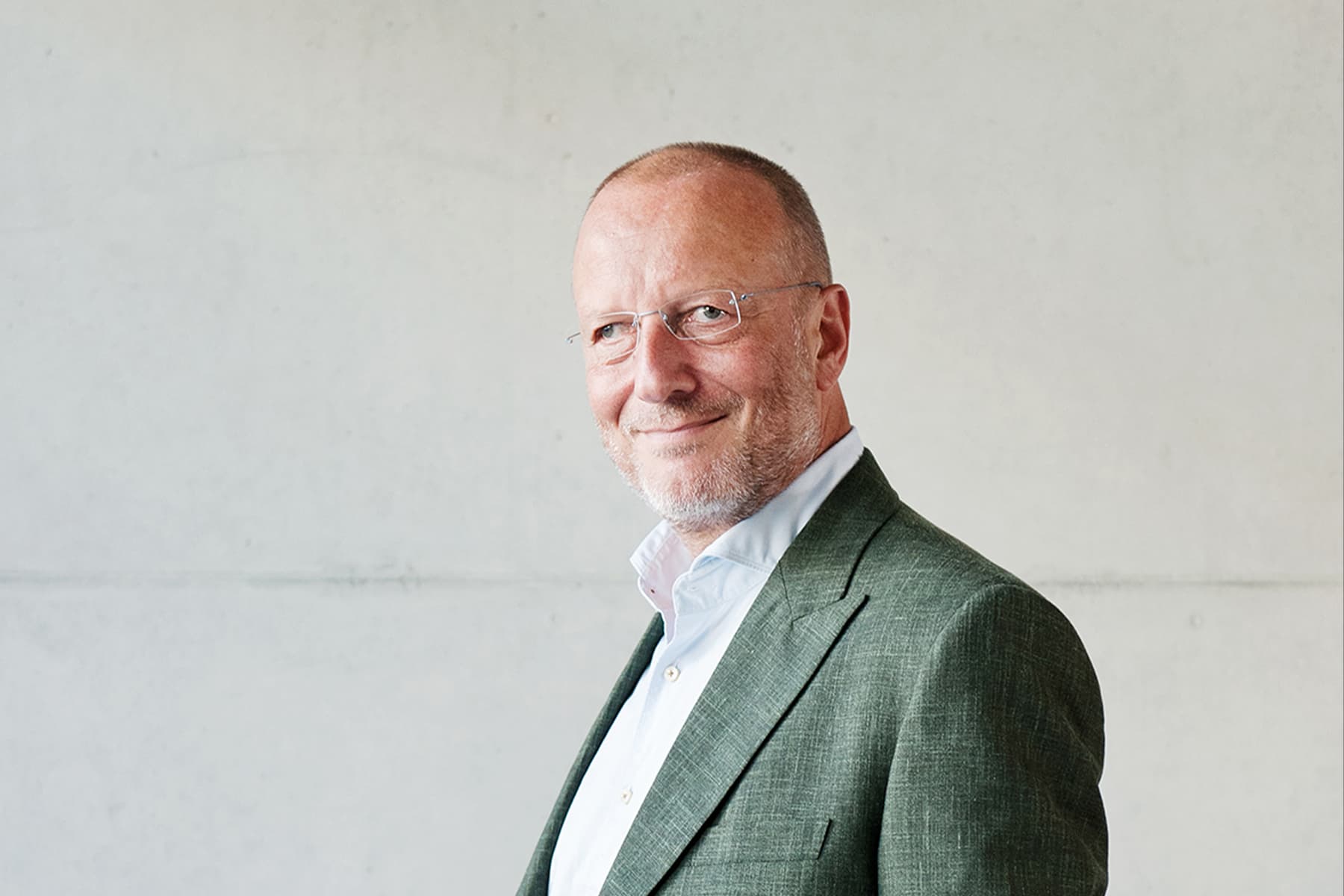 Roger de Weck liest aus «Das Prinzip Trotzdem. Warum wir den ...