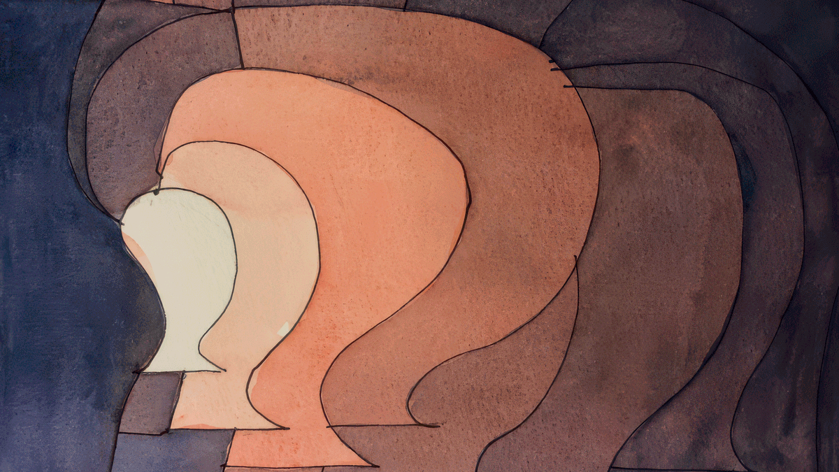 Watercolour Painting like Klee | Zentrum Paul Klee